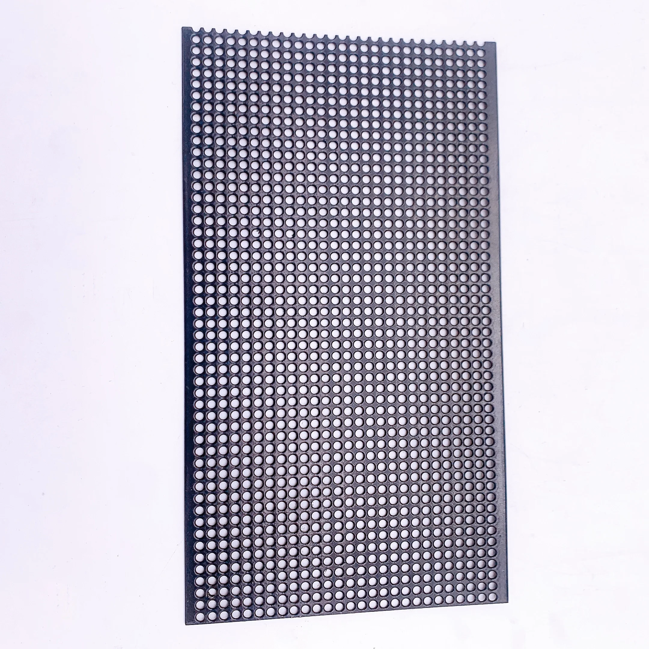 Perforated Screen Perforated Stainless Steel Aluminum Sheet Panel Punch ...