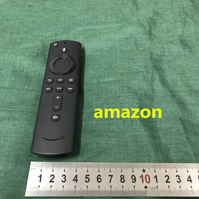 Ama/zon Fire TV Stick 4k (2nd Gen) - Streaming Media Player