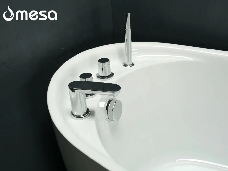 Bak Mandi Jepang Kamar Mandi Rendam Bak Mandi Berdiri Bebas untuk ...