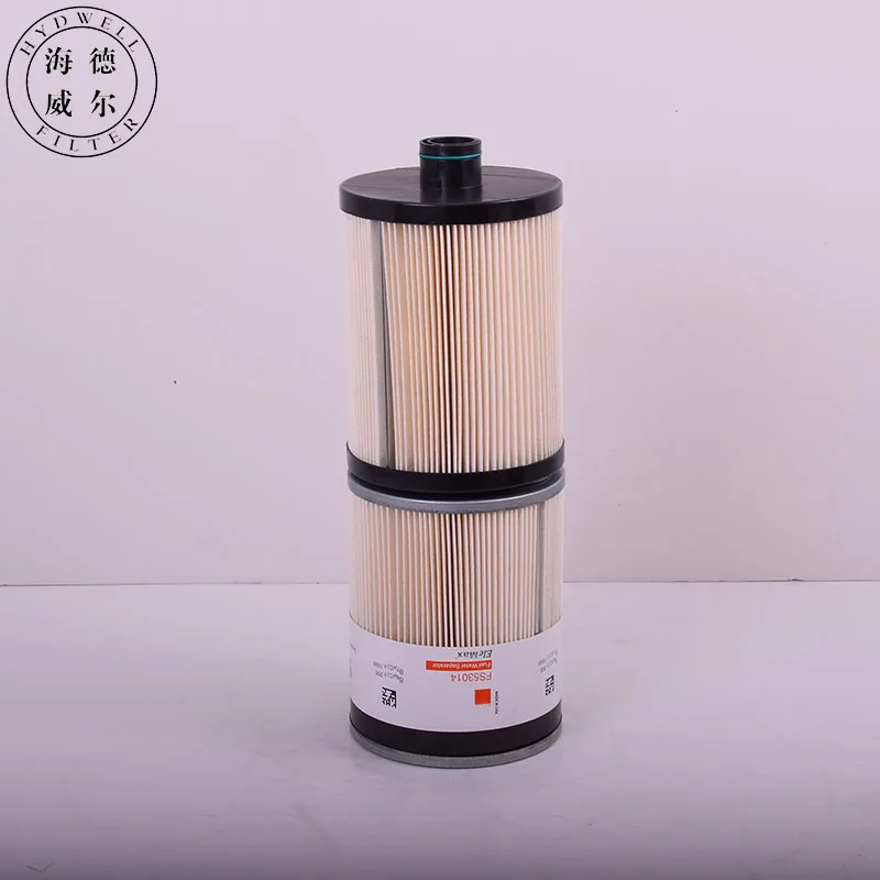 도매 트랙터 연료 물 분리기 필터 요소 Fs53014 - Buy Fuel Water Separator,High Quality ...