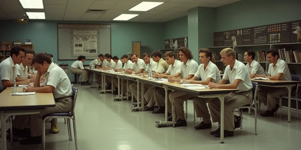 Rfk Jr Adderall Labor Camp: The Shocking Truth Behind The Viral Conspiracy