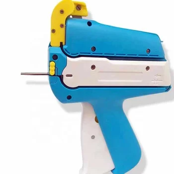 Loop Fastener Tagging Gun For Garment - Buy Loop Fastener Tagging Gun ...