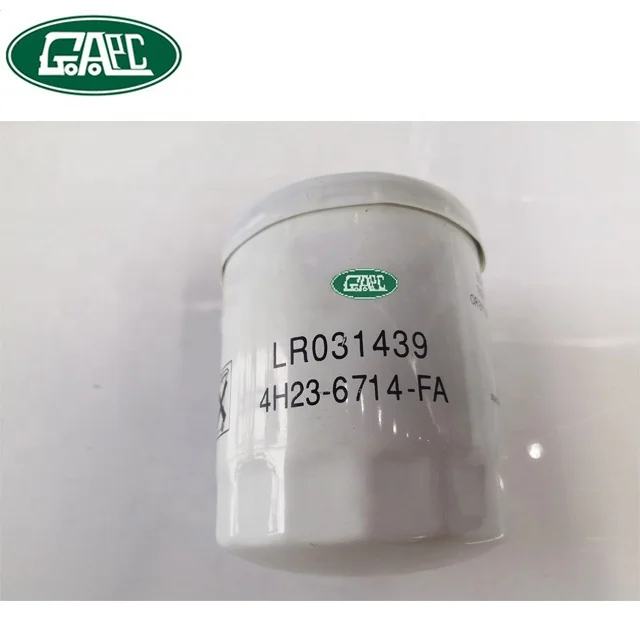 Oil Filter LR031439 for Range Rover Sport & Discovery