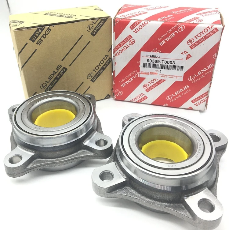 Wheel Hub Assembly 3780a007 Saifan Wheel Hub Bearing Unit 3780a007 For ...