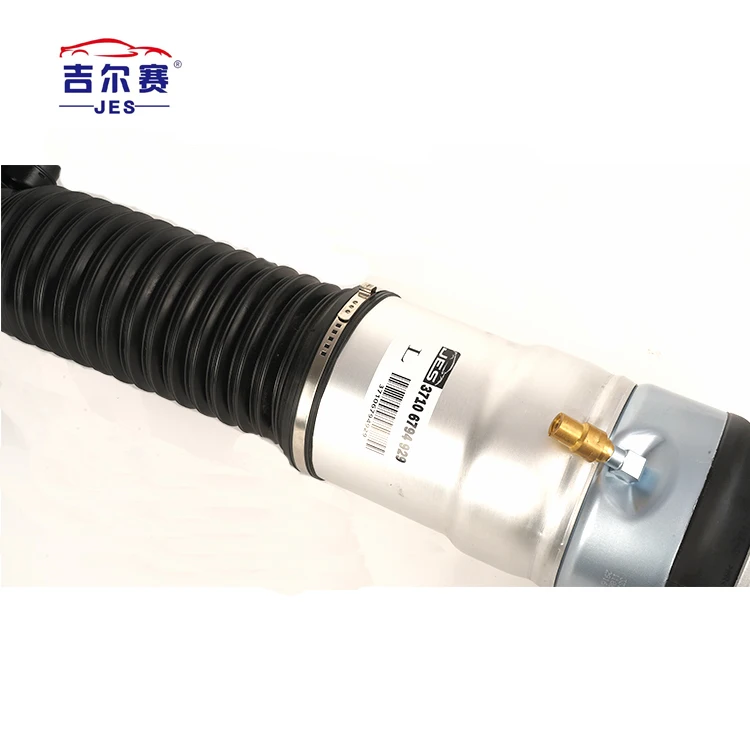 汽车配件后空气悬架减震器 37126858812 37126858811 宝马 7er F01 F02 F04 750li 760li ...