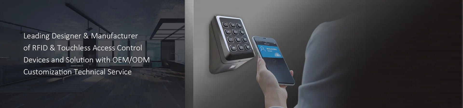 CiVinTec Intelligence & Technology Co., Ltd. - Cidron Access Control ...