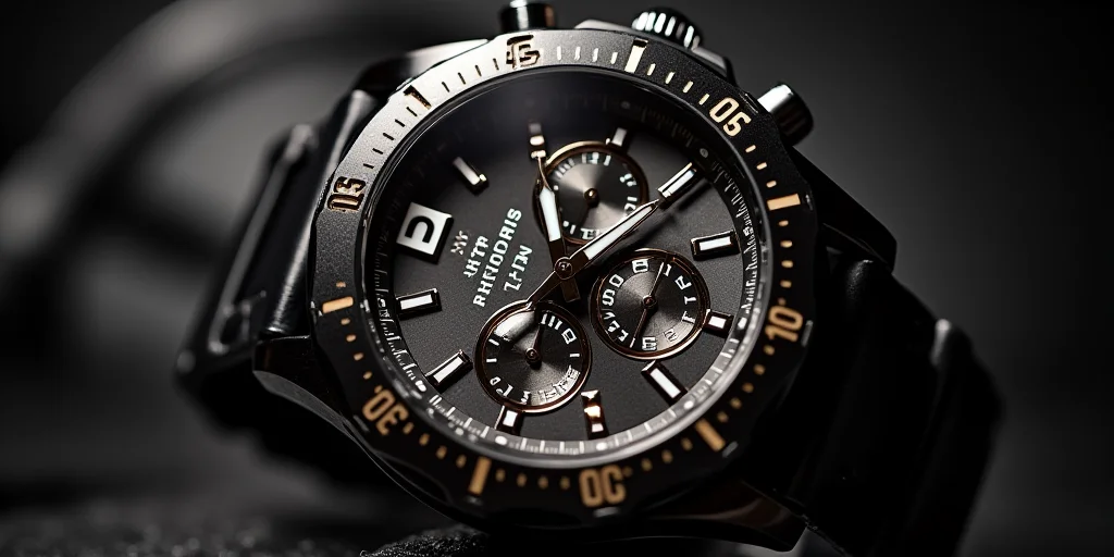 Trump Watches Review – Luxury Timepieces On Alibaba.com