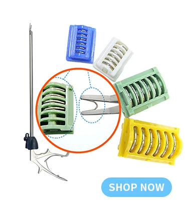 Chongqing Yitaile Technology Co., Ltd. - Linear cutting stapler ...