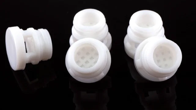 Jerry Can Breathable Air Vent Valve D17 Packaging Vent Plug - Buy D17 ...