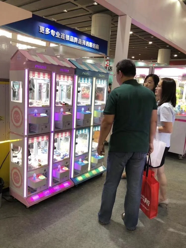 Wholesale Cheap Mini Claw Machine,Mini Crane Claw Machine,Claw Machine ...