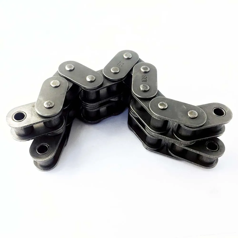 B Series Roller Chains - Durable and High Tensile Strength
