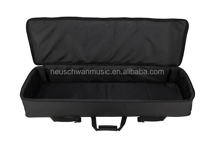 Portable Piano Bag - Professional Musical Instrument Case