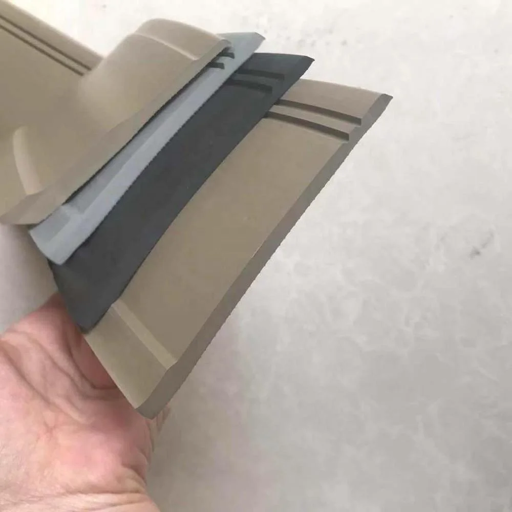 Pvc Vinyl Capping Strips and Cove Former /cap and Cove| Alibaba.com