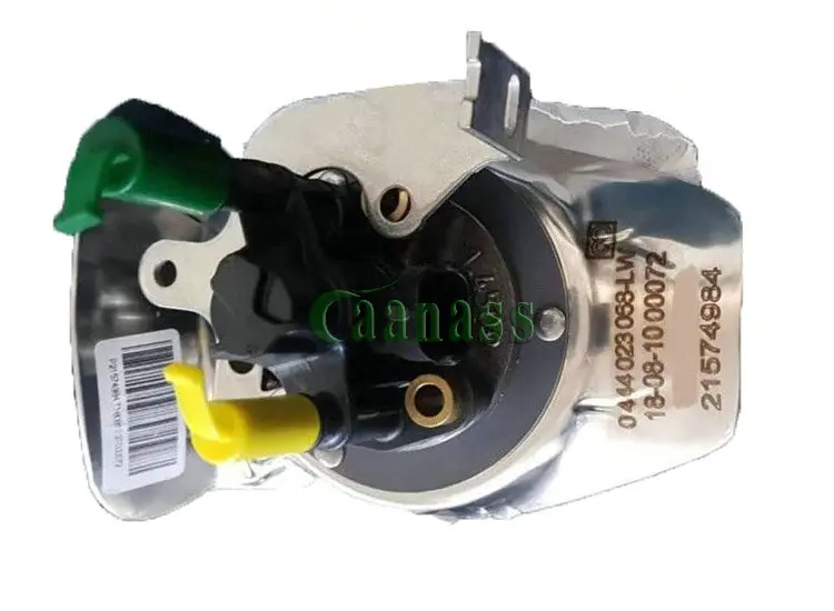 High Quality AD BLUE INJECTOR for Volvo Trucks - 21574984