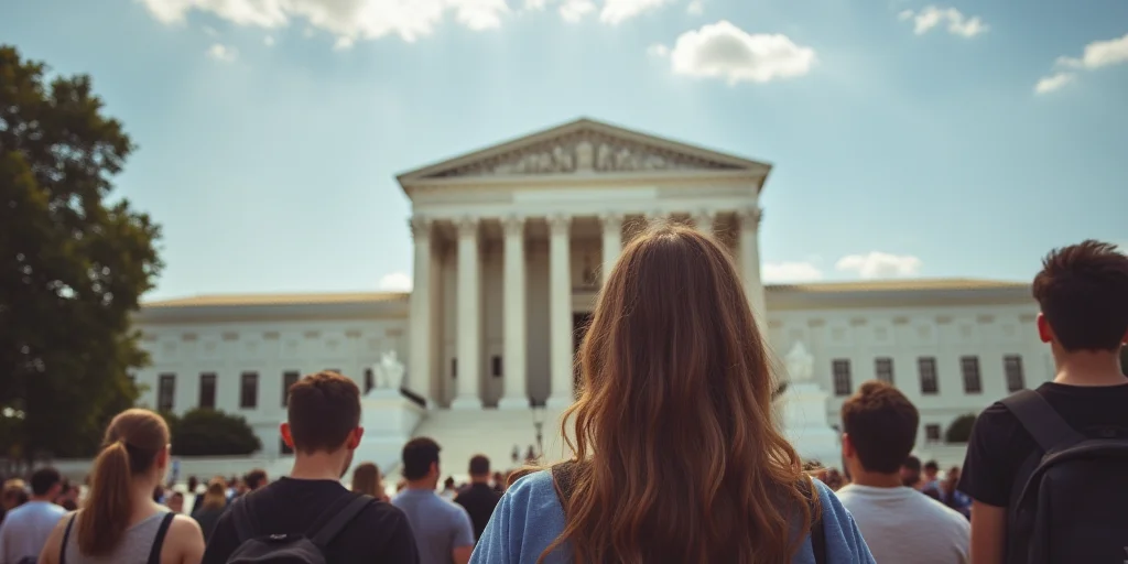 10 Supreme Court Cases Every Teen Should Know In 2025