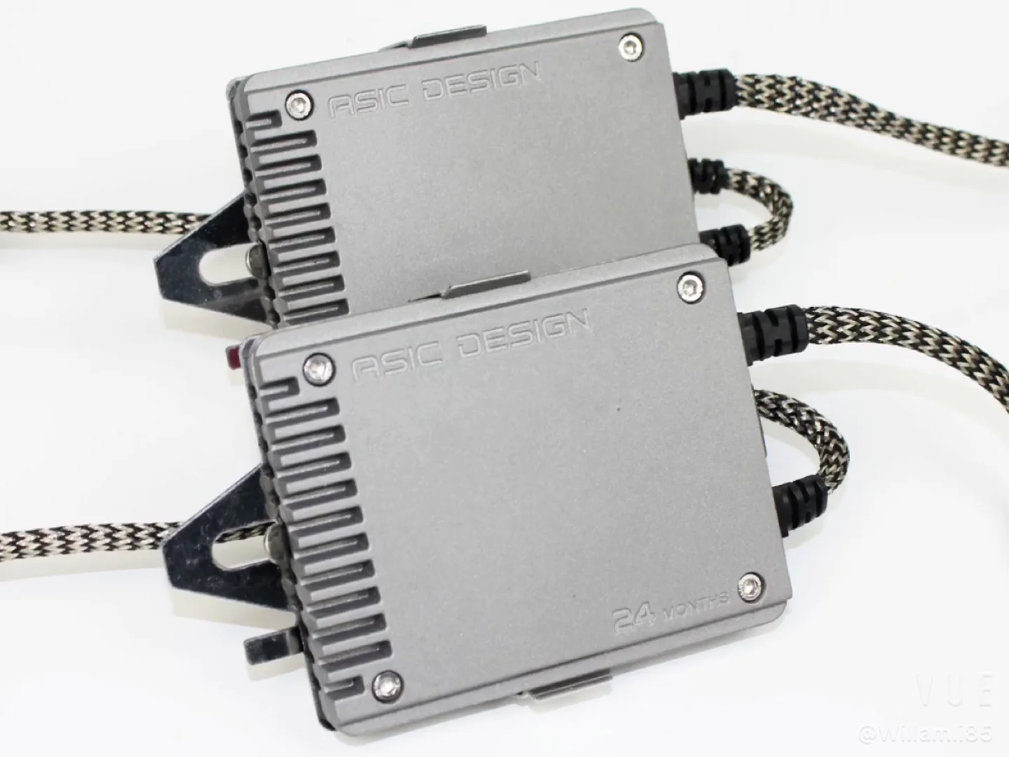 Oem Xenon Hid Ballast D1s D3s Replacement 831-10009-044 831-10009-041 ...