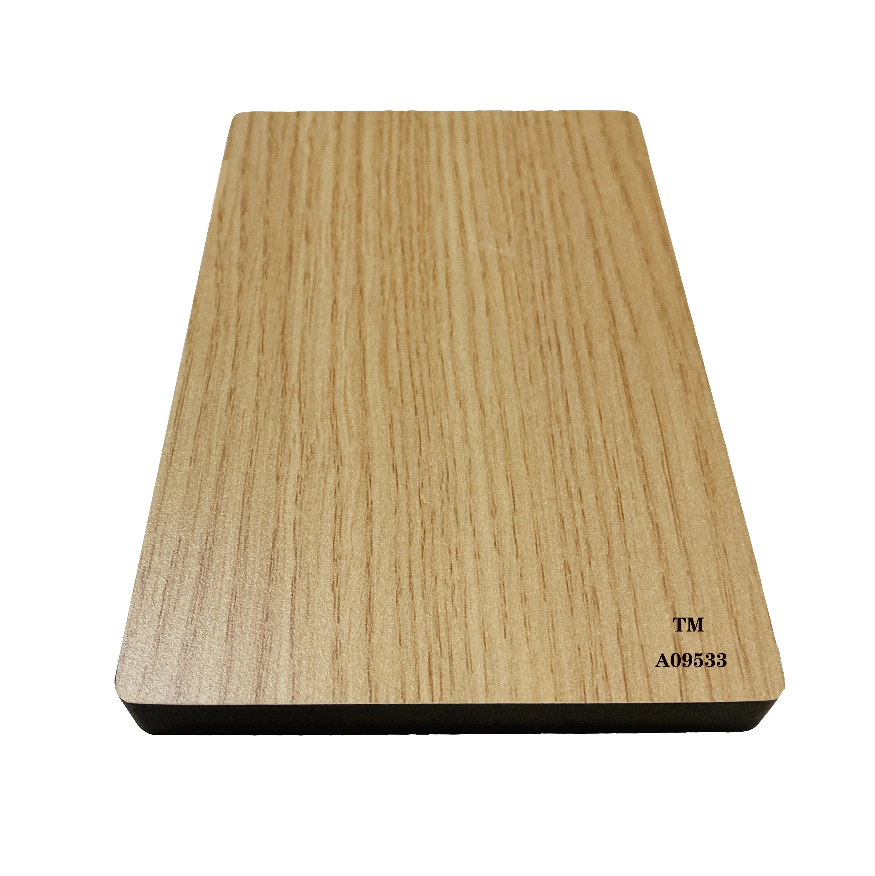 1830*2440mm Compact Hpl High Pressure Laminate Sheet Phenolic Resin ...