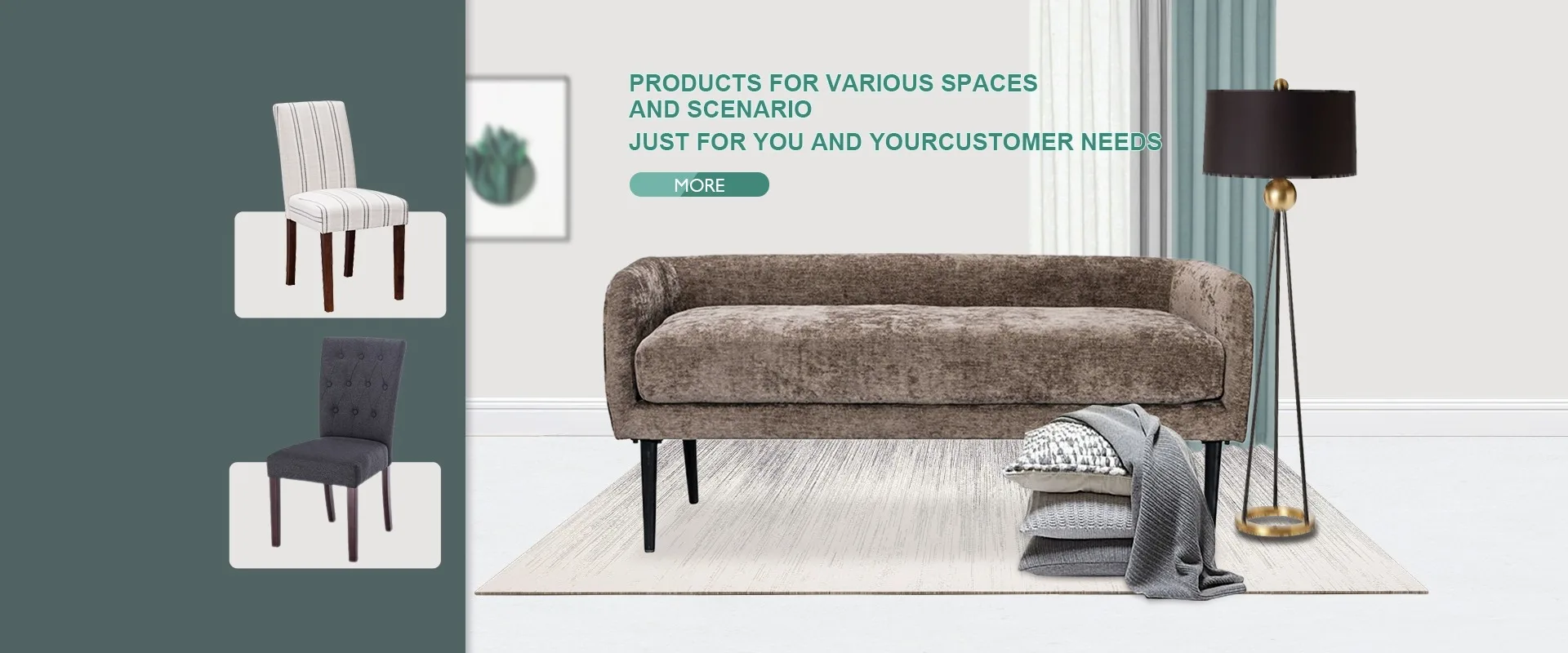 Anji Cozy Home Co., Ltd. - Sofa; Accent Chair; Dinning Chair; Steel ...