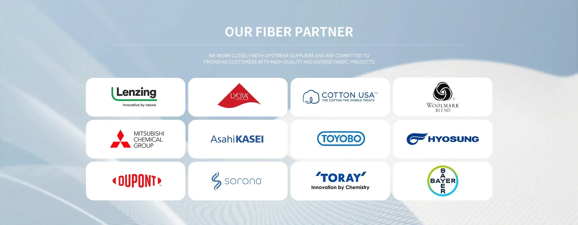 Guangdong Yitong Textile Technology Co., Ltd.