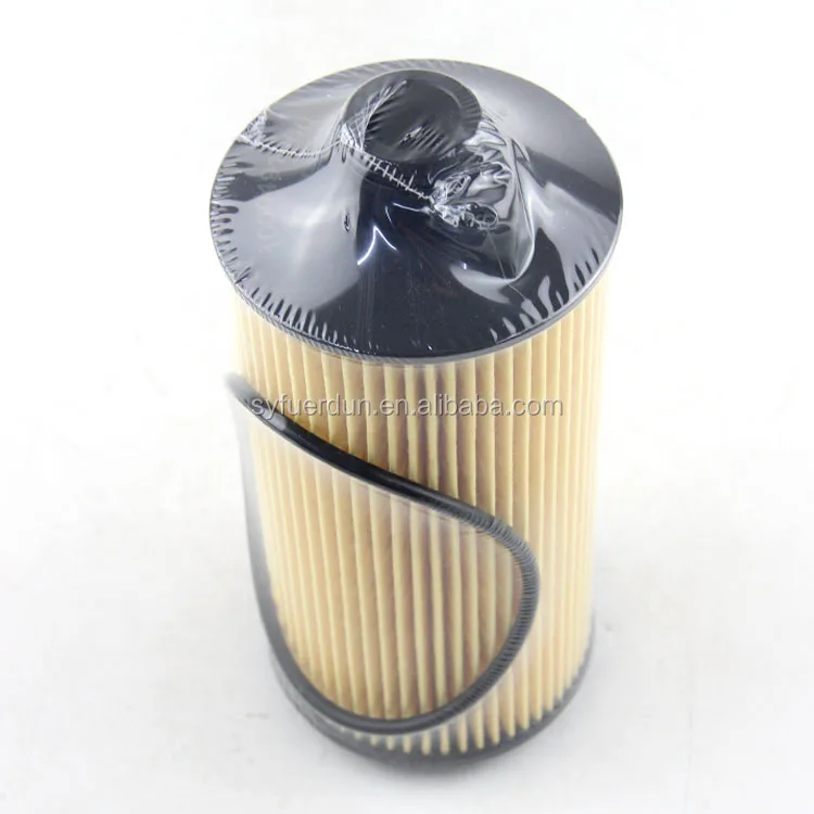1000491060 Oil Filter for Faw J6F, Weichai Engines - Fuerdun