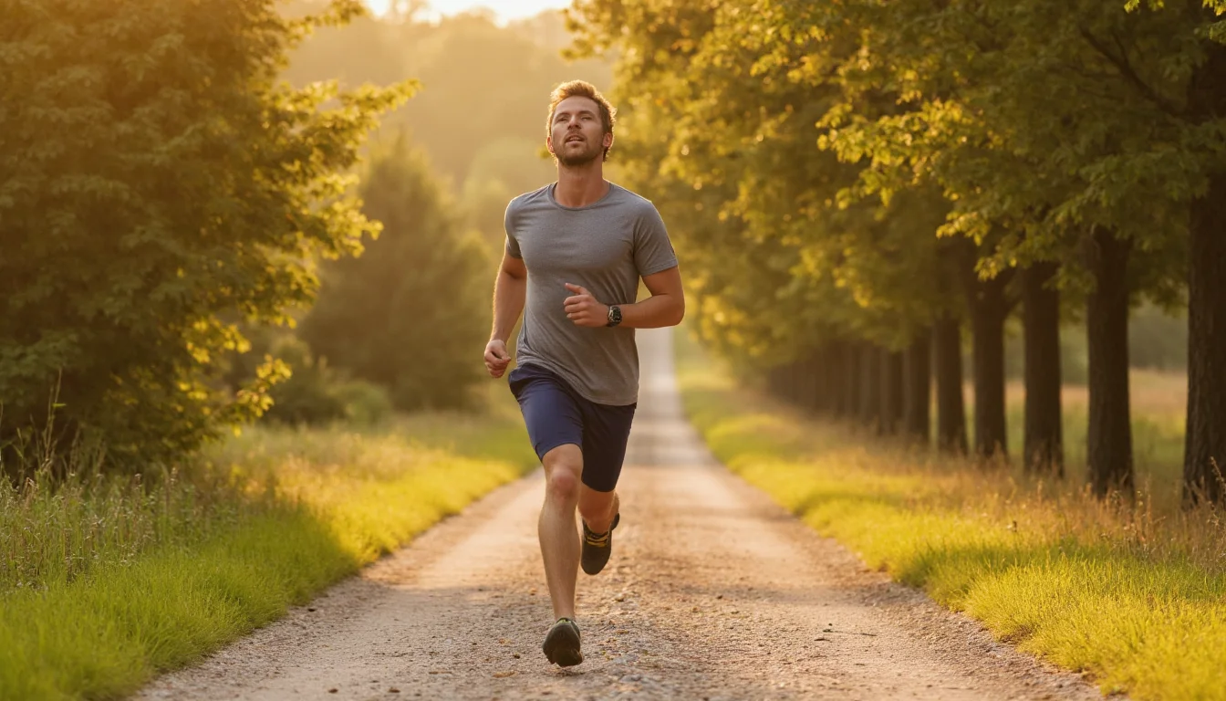 How to Start Competitive Running in 2026: The 3-Run Weekly Foundation