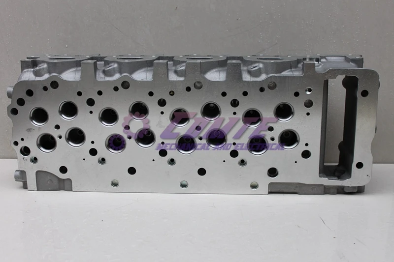 4M42 Cylinder Head ME194151 for Mitsubishi Canter Fuso 16V
