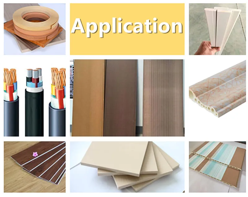 Internal Lubricant G60 Increase Material Fluidity and Prevent Adhesion ...