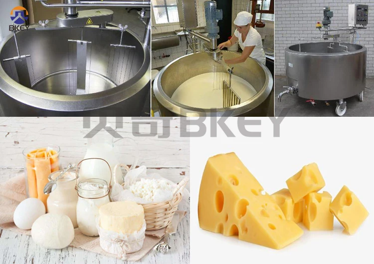 Cheese Making Machine Price - Efficient & Reliable Equipment