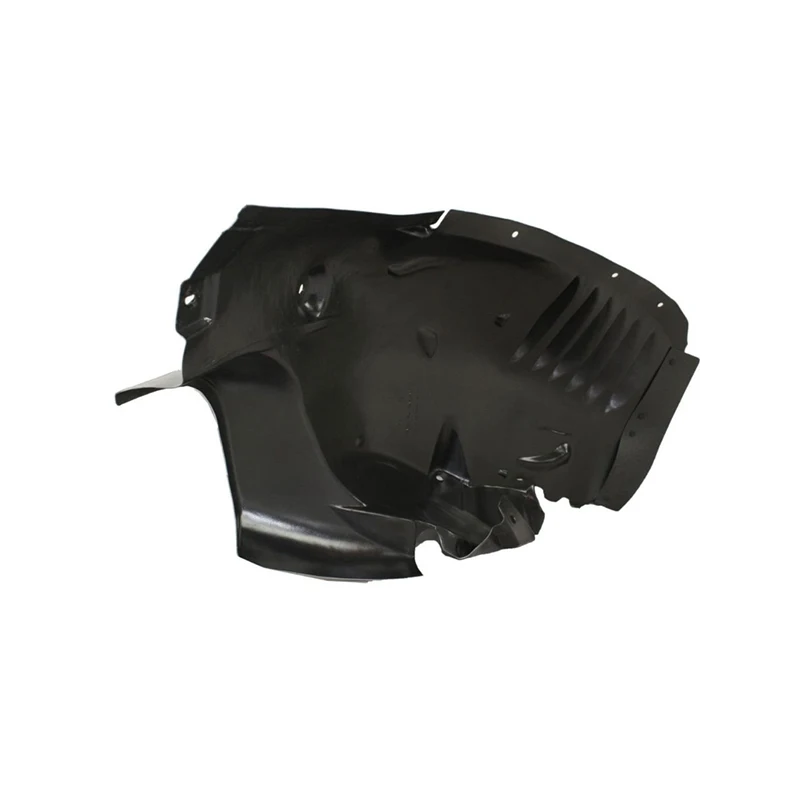 Fender Linings for Mercedes-Benz C-Class W204 (2007-2010)