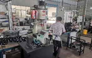 Guangzhou Youtu Auto Parts Co., Ltd. - Shock absorber, coil spring