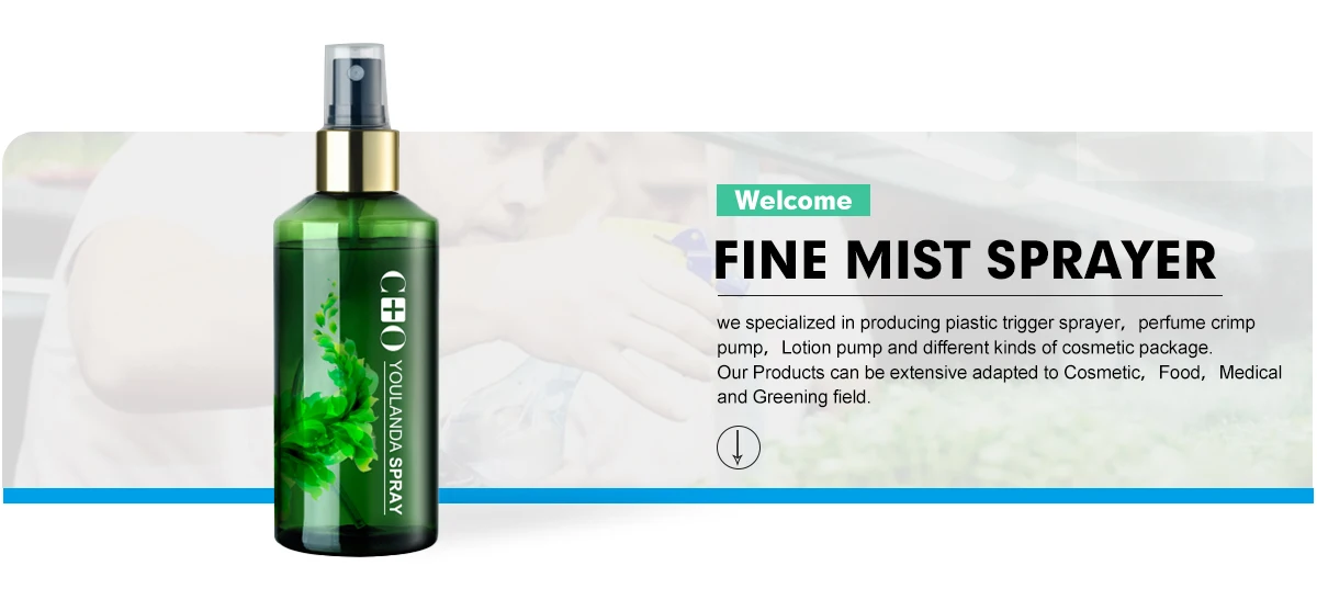 Company Overview - Ningbo Yolanda Spray Co., Ltd.