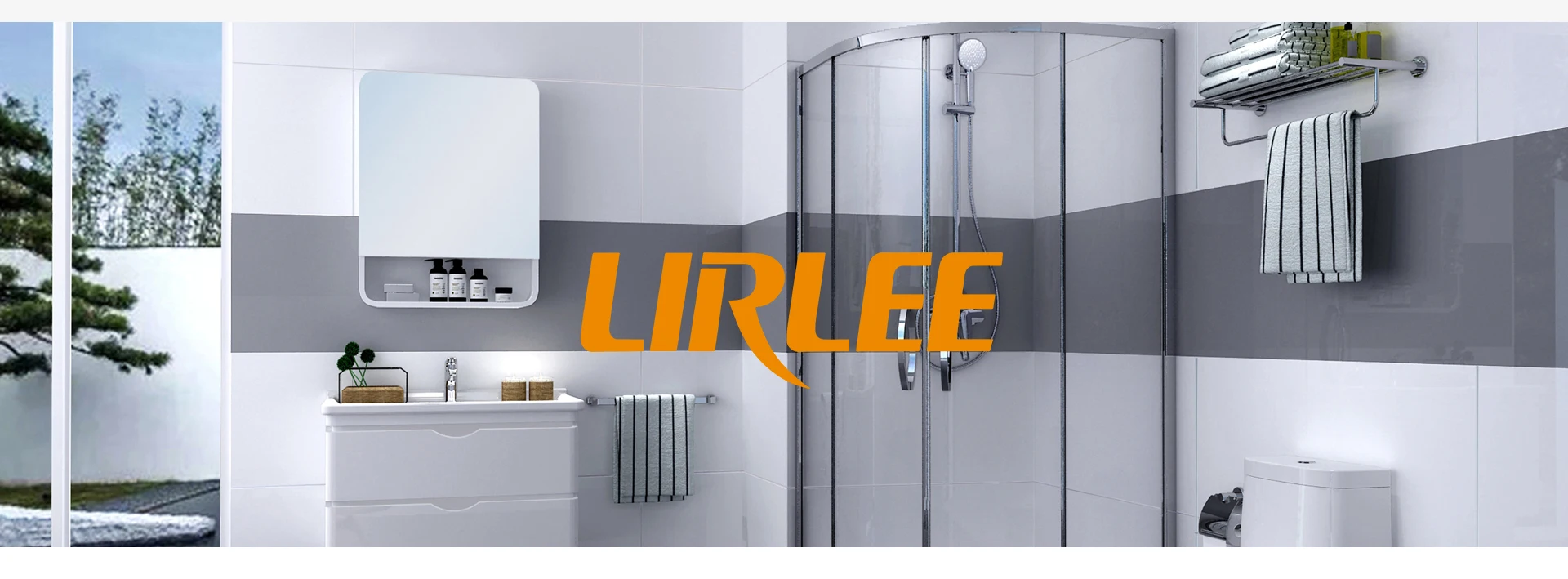 Company Overview - Zhejiang LIRLEE Trading Co., Ltd