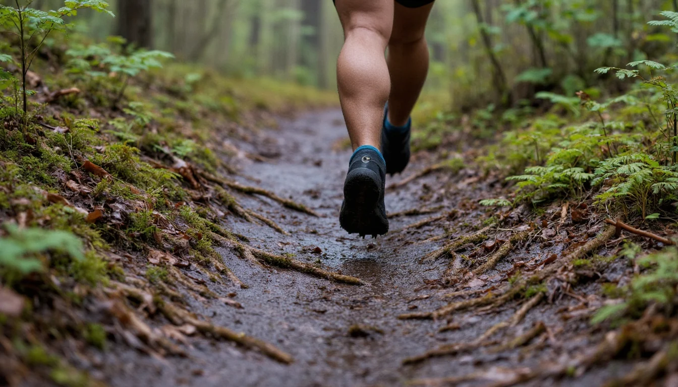 How to Start Competitive Trail Running in 2026: The Technical Terrain ...