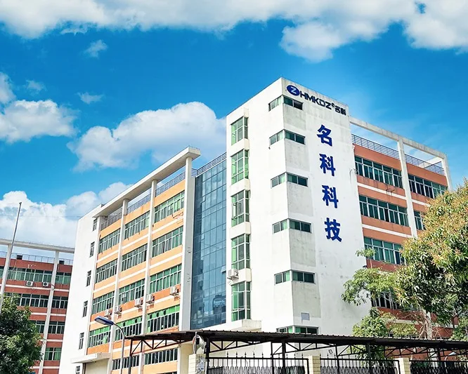 Zhuhai Mingke Electronic Technology Co., Ltd. - Video Door Phone/Access Control System/Video ...