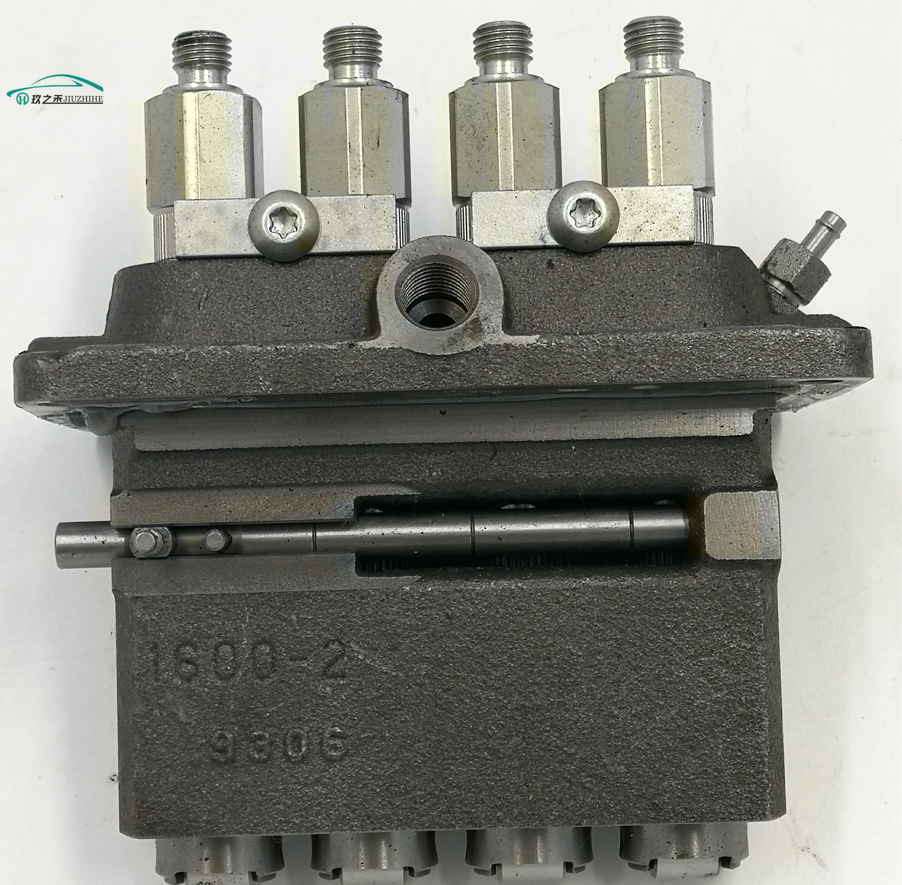 V3800日本原厂泵头喷油器最佳价格1600-29306 1J550-51010| Alibaba.com