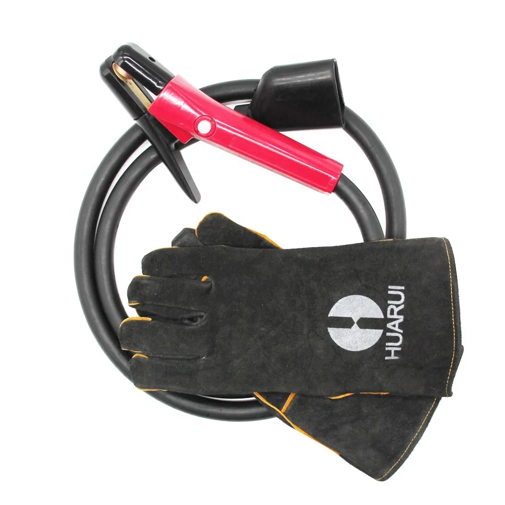 Huarui 800A K4000 Gouging Gun - Efficient Carbon Arc Welding