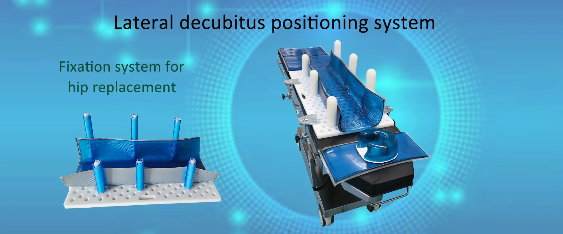 Jinan Huaxing Weiye Medical Devices Co., Ltd. - Medical surgery over ...