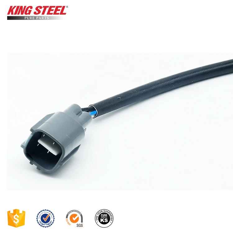 Kingsteel Car Auto Spare Parts Heated 89467-33040 Oxygen Sensor O2 ...