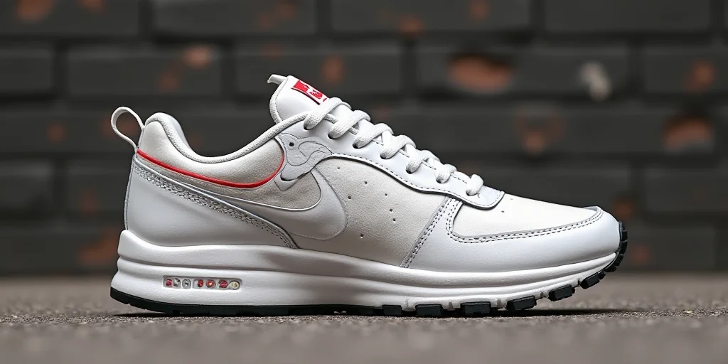 The Best Shoes Of Nike – 2025’s Top Sneakers On Alibaba.com