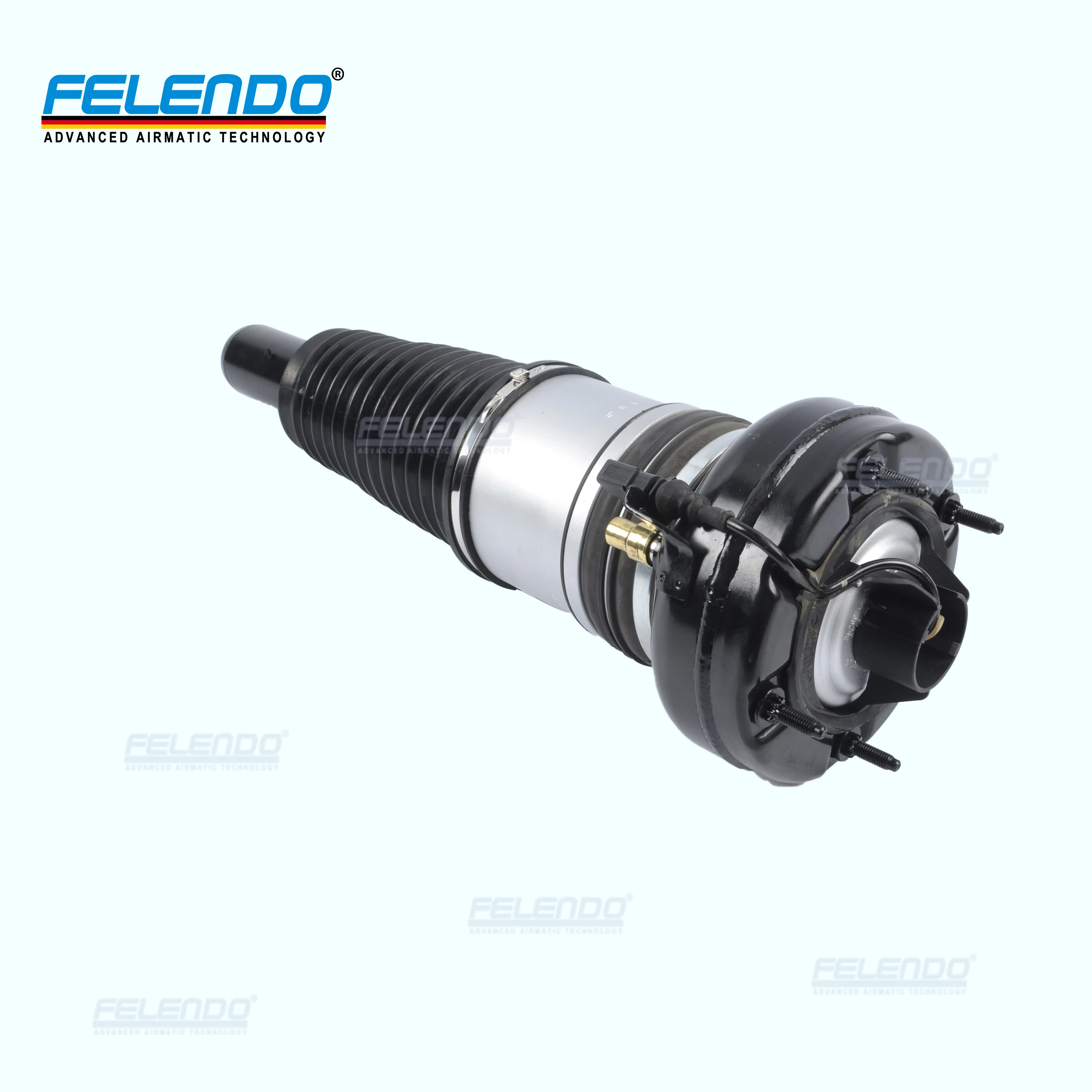 Factory Price Air Suspension Shock Absorber for Audi A8 D4, New 12 ...
