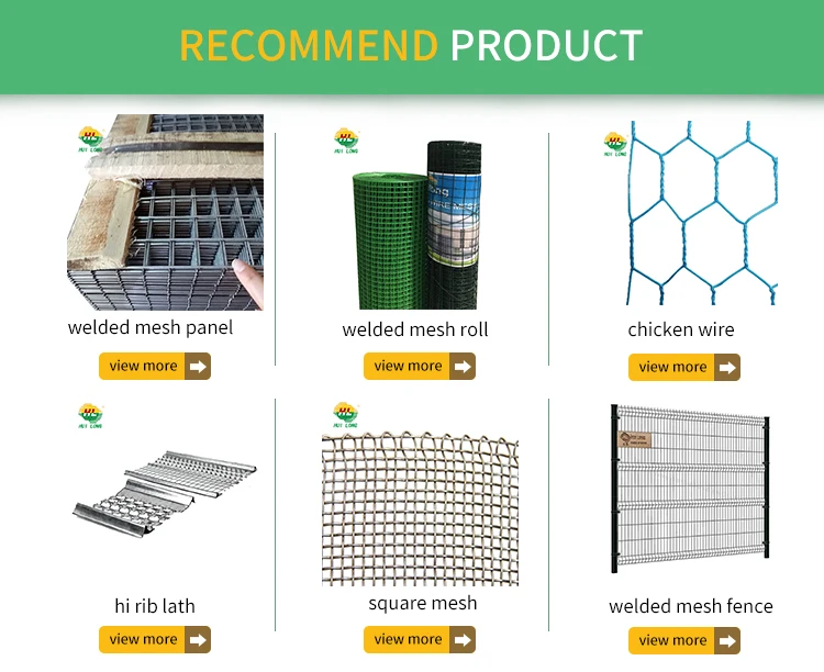 Black or Galvanized BI Steel Matting - Durable & Versatile