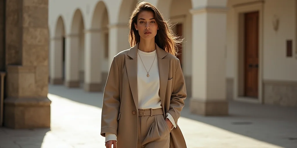 Discover Rohe Clothing: The 2025 Fashion Revolution Redefining ...