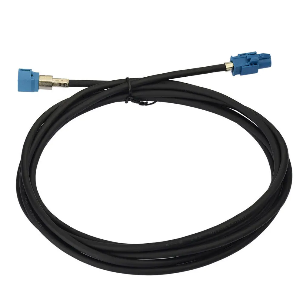 Hsd Lvds Video Extension Cable 3m For Bmw Top Side Front Surround View ...