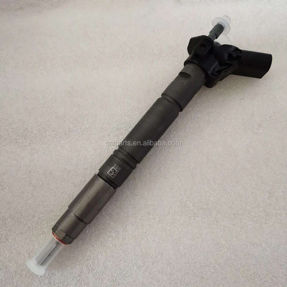 Original Fuel Injectors for Audi Q7 - Reliable Performance