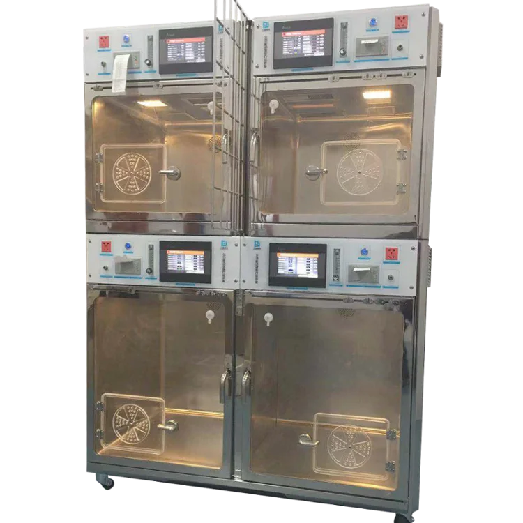 Mt Medical New Invention Fully Functional Pet Intensive Care Large Pet ...