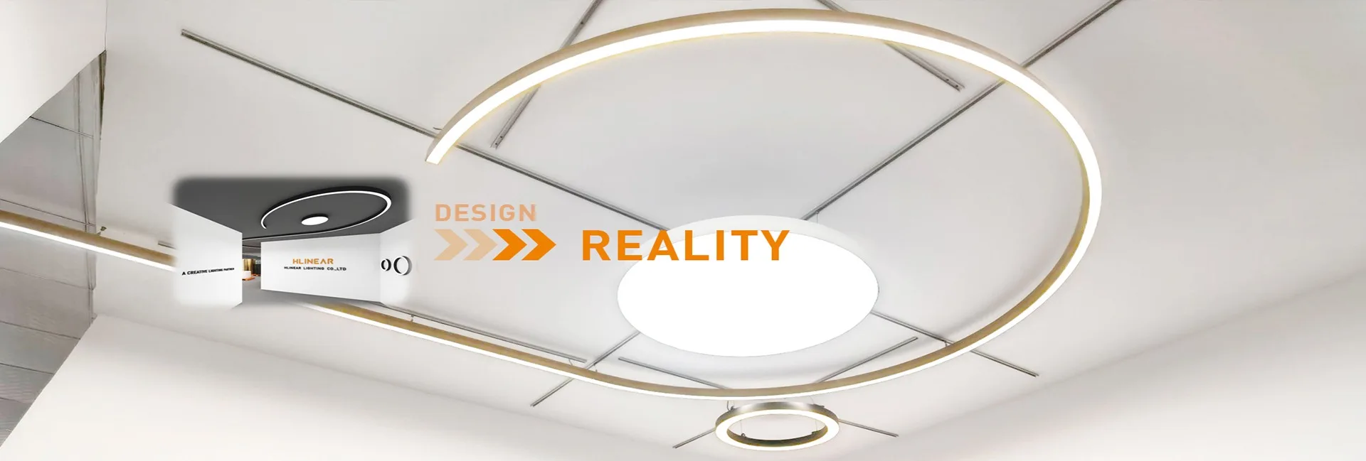 Foshan Hlinear Lighting Co., Ltd. - LED Linear Light (Including Curved ...