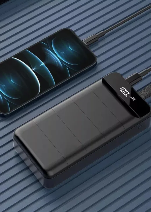 Bolomi Electronic Technology (Shenzhen) Co., Ltd. - Li-Polymer Battery ...