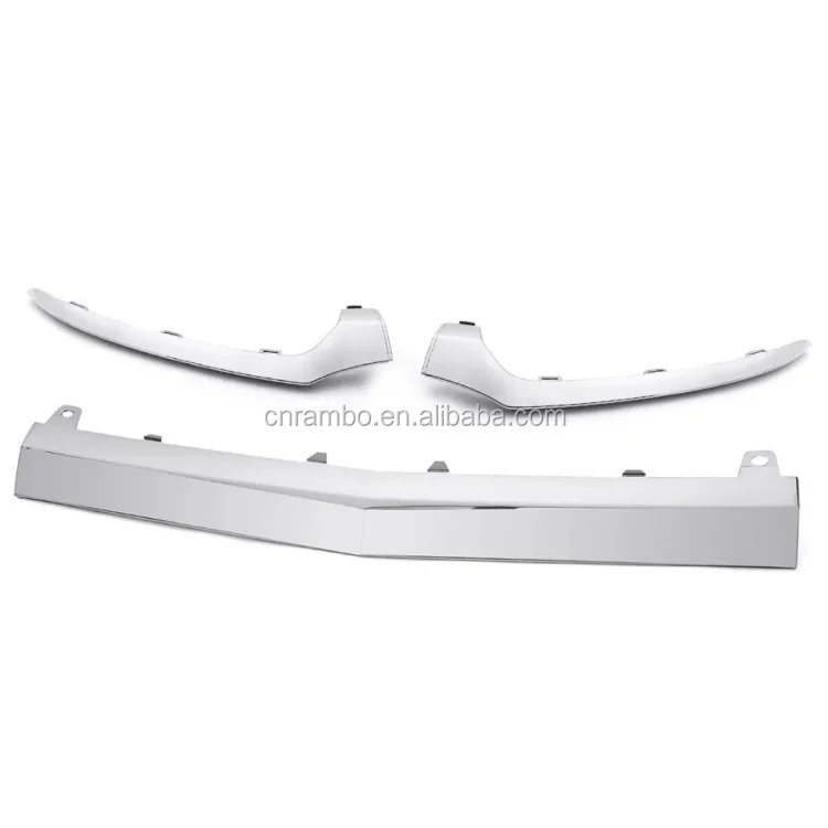 OEM 2056206700 라디에이터 코어 지원 필러 패널 메르세데스 벤츠 w205 c300 c 클래스 2015-2018 ...