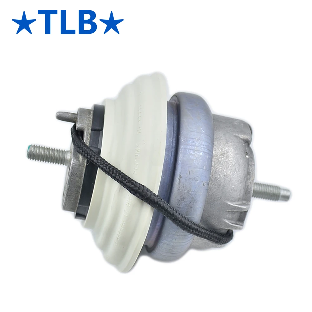 JAGUAR XF XJ Engine Mounts - Durable & Efficient Solutions