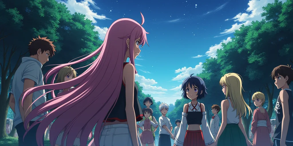 Top Anime Airing Now – Explore 2025’s Hottest Hits on Alibaba.com